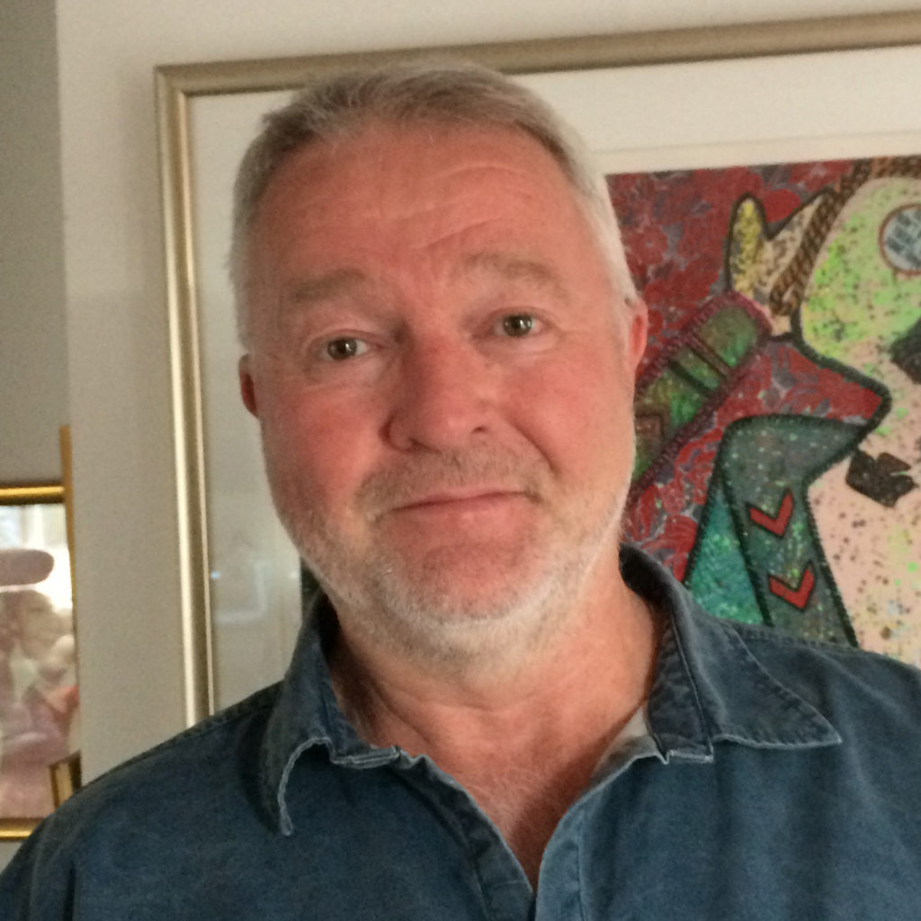 Lars Crone | Airport FAB+Hospitality 2026