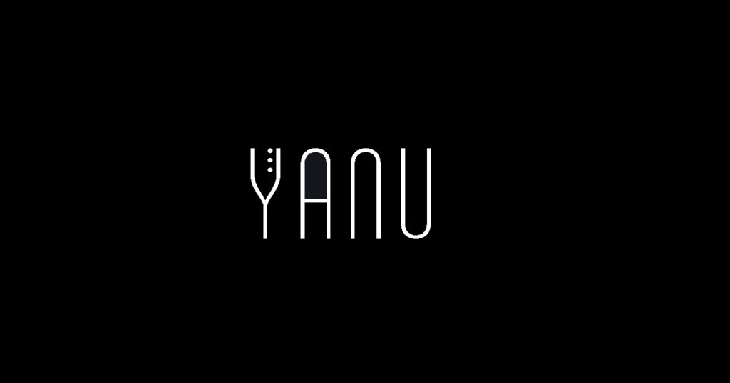 Yanu logo | Airport FAB+Hospitality 2026