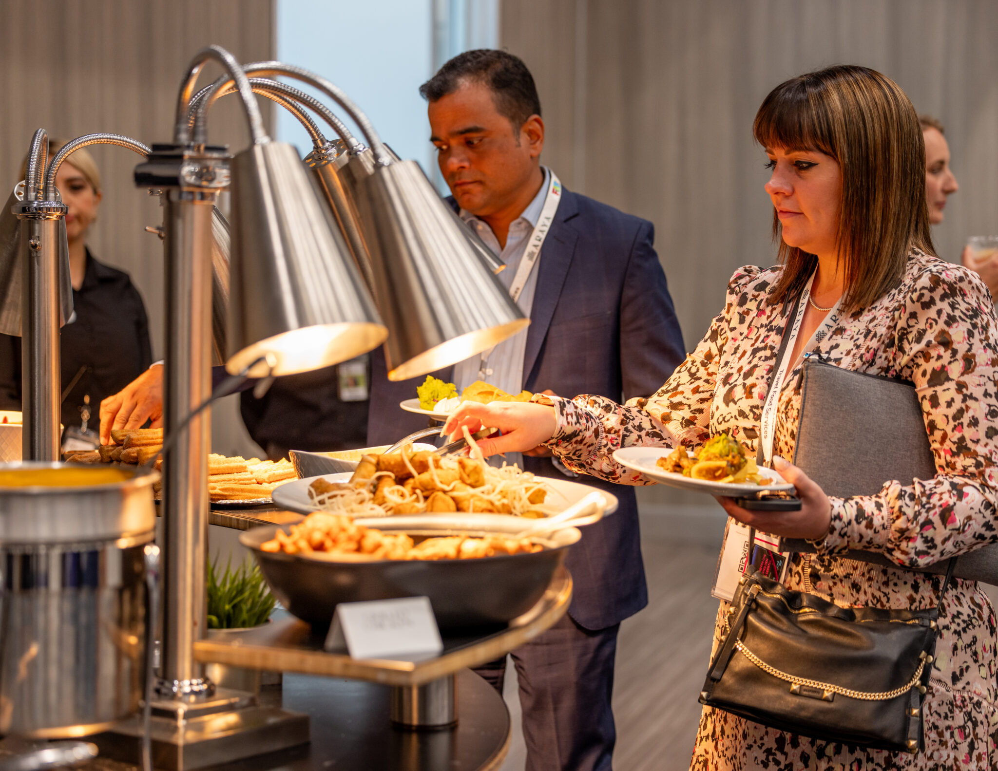 Partnership Opportunities 2025 | Airport FAB+Hospitality 2026