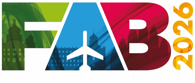 FAB Awards 2025 | Airport FAB+Hospitality 2026